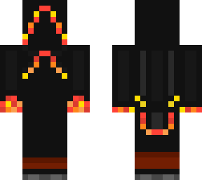 shock dragon gaming | Minecraft Skins