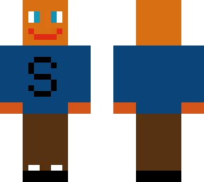 SKINDEX | Minecraft Skin