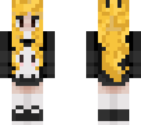 slay | Minecraft Skin