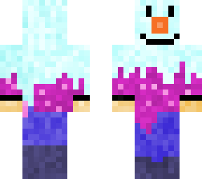 kiply | Minecraft Skins