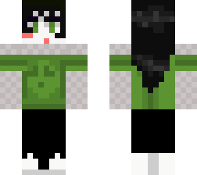 Solar | Minecraft Skin