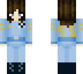 spoon | Minecraft Skins