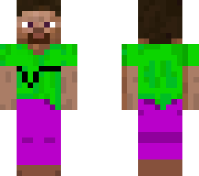 Sup dude | Minecraft Skin