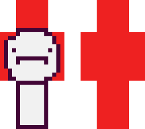 SuperDream | Minecraft Skin