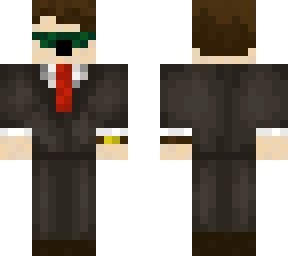 lawyer | Minecraft Skins