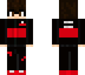 T1 FAKER Worlds 2022 | Minecraft Skin