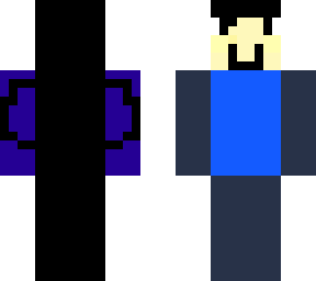 THE BEST MOB OF MINCRAFT. | Minecraft Skin