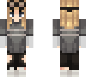 tomboy | Minecraft Skins