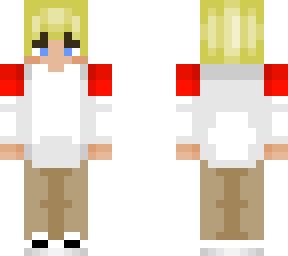 tommyinnit | Minecraft Skins