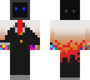 haori | Minecraft Skins