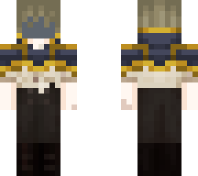 unknow | Minecraft Skin