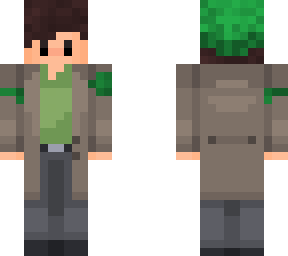 WDAWDAWD | Minecraft Skin