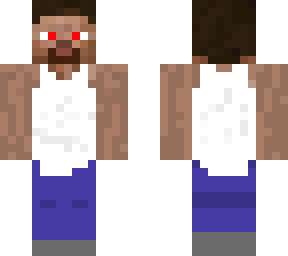wife beater | Minecraft Skins