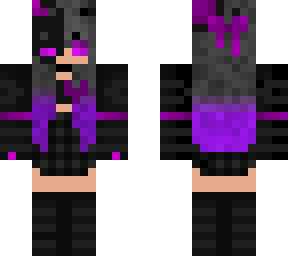 wither storm | Minecraft Skins