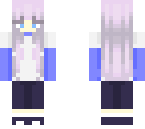 Akm | Minecraft Skin