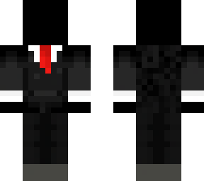 anonymous | Minecraft Skins