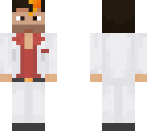 scarface | Minecraft Skins