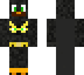 doni | Minecraft Skins