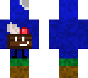 bfdi | Minecraft Skins