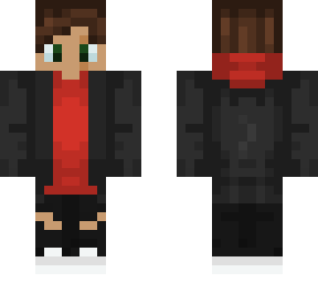 bomber | Minecraft Skins