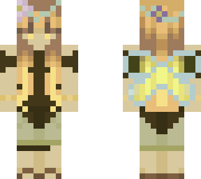 fae | Minecraft Skins