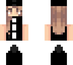 cavaliere gilet | Minecraft Skin