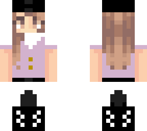 cavaliere simple | Minecraft Skin