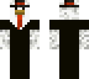 chicken suit | Minecraft Skins