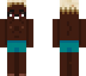 Doctor Who - Fourteenth Doctor Base Skin | Minecraft Skin