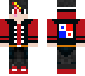doomer | Minecraft Skins