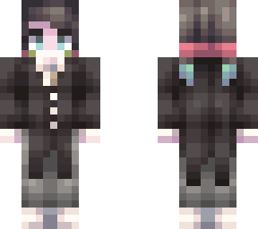 enmu | Minecraft Skins