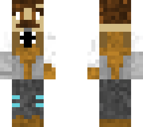 falco | Minecraft Skins