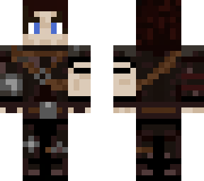 fallout | Minecraft Skins