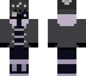 ruv | Minecraft Skins