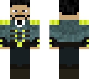 general | Minecraft Skin