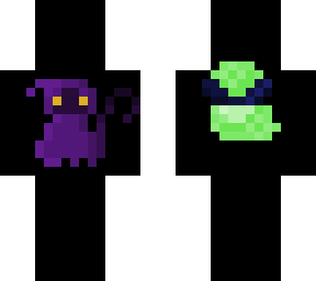 Minecraft Google Doodle