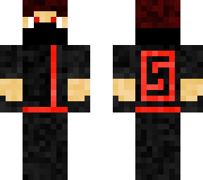 guerrero | Minecraft Skins