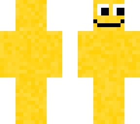 peely | Minecraft Skins