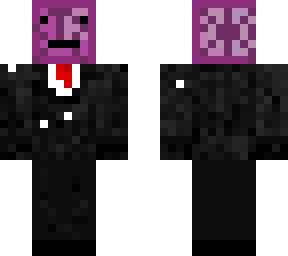 heheheh brain | Minecraft Skin