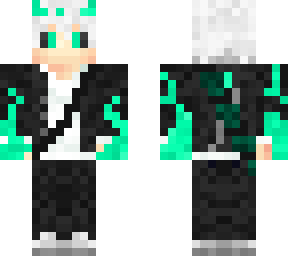 exorcist | Minecraft Skins