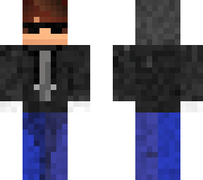 Hola | Minecraft Skin