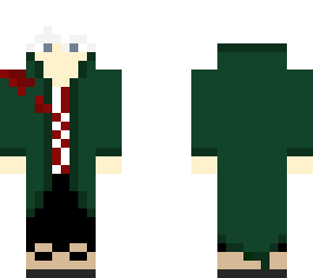 nagito | Minecraft Skins