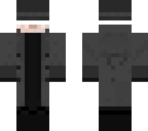 infamous | Minecraft Skins