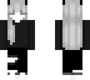 invisible skin | Minecraft Skin