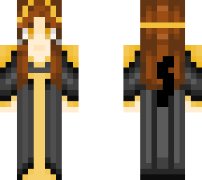 Jacks | Minecraft Skin