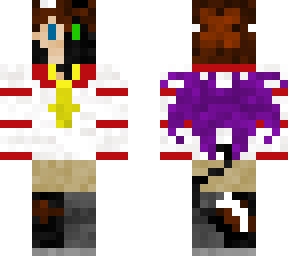 proportions | Minecraft Skins