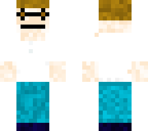 Jacob | Minecraft Skin