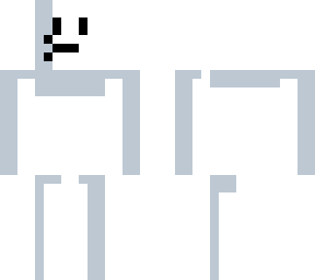 James oddballs | Minecraft Skin