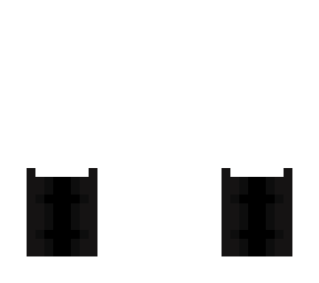 Minecraft How To Make Pants