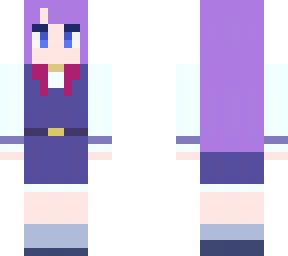 kaguya | Minecraft Skins